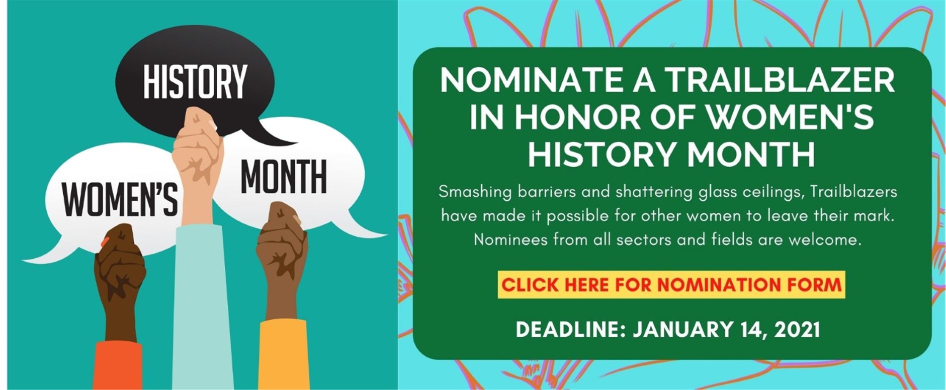 The Oasis | Center for Women & Girls