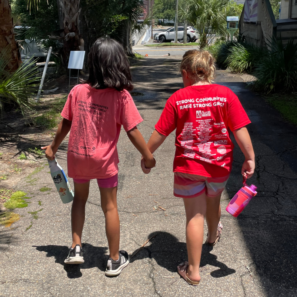 Homepage - Current - Oasis Center